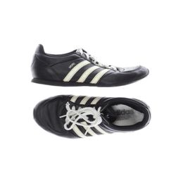 adidas originals Damen Sneakers, schwarz, Gr. 36