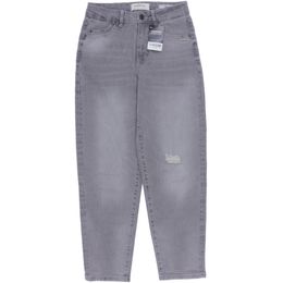 Gang Damen Jeans, grau, Gr. 26