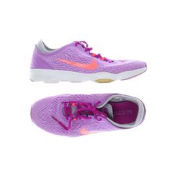 Nike Damen Sneakers, flieder, Gr. 38.5