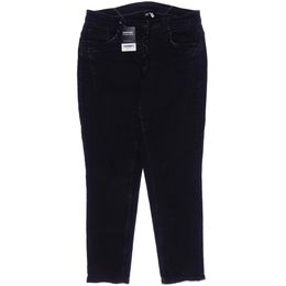 Cecil Damen Jeans, schwarz, Gr. 31