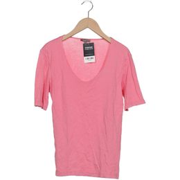 Street One Damen T-Shirt, pink, Gr. 38