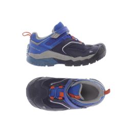 Quechua Herren Kinderschuhe, marineblau, Gr. 26