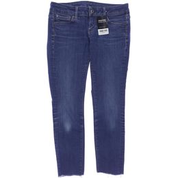 G-Star Raw G Star RAW Damen Jeans, blau, Gr. 27