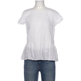 Marc O'Polo Marc O Polo Damen Bluse, weiß, Gr. 34