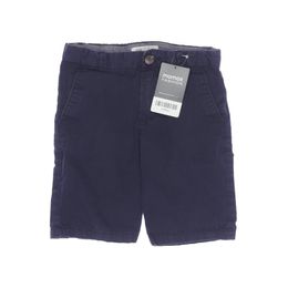 H&M H&M Herren Shorts, marineblau, Gr. 116