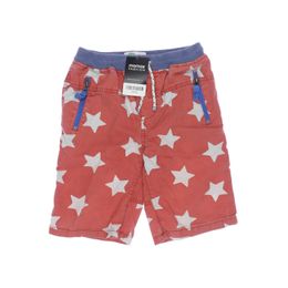 Mini Boden Herren Shorts, rot, Gr. 134