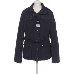 Wellensteyn Damen Jacke, marineblau, Gr. 38