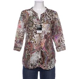 Gerry Weber Damen Bluse, mehrfarbig, Gr. 36