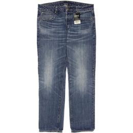 G-Star Raw G Star RAW Herren Jeans, blau, Gr. 34