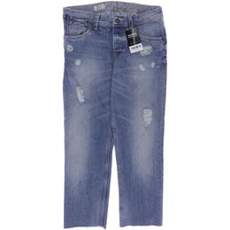 Pepe Jeans Damen Jeans, blau, Gr. 26