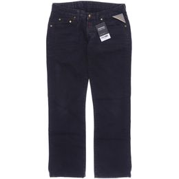 Replay Damen Jeans, schwarz, Gr. 27