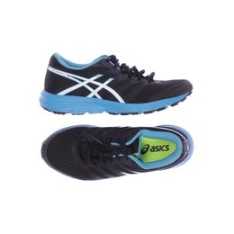 asics Damen Sneakers, schwarz, Gr. 36