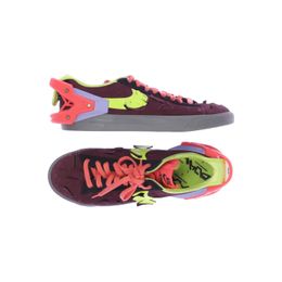 Nike Herren Sneakers, bordeaux, Gr. 42