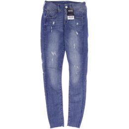 G-Star Raw G Star RAW Damen Jeans, blau, Gr. 26