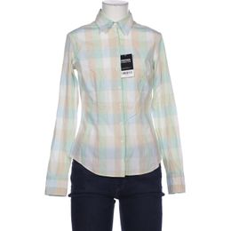 Tommy Hilfiger Damen Bluse, mehrfarbig, Gr. 6