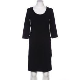 MAMALICIOUS Mama Licious Damen Kleid, schwarz, Gr. 38