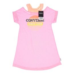 Converse Damen Kleid, pink, Gr. 128