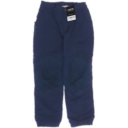 Vaude Herren Stoffhose, marineblau, Gr. 122