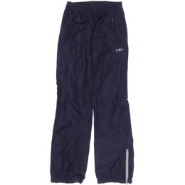 CMP Herren Stoffhose, marineblau, Gr. 152