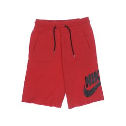 Nike Herren Shorts, rot, Gr. 122