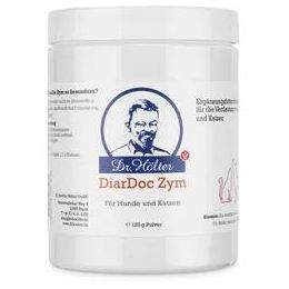 Dr. Hölter DiarDoc Zym Verdauungsenzyme 125 g