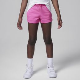 Jordan Shorts für ältere Kinder (Mädchen) - Pink