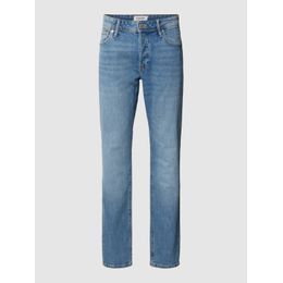 Jack & Jones Jeans im 5-Pocket-Design Modell 'IMIKE'