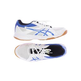 asics Herren Sneakers, weiß, Gr. 42.5