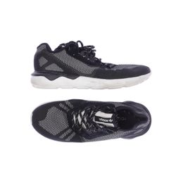 adidas originals Herren Sneakers, schwarz, Gr. 10