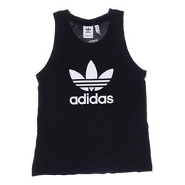 adidas originals Herren T-Shirt, schwarz, Gr. 44