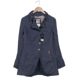 Khujo Damen Jacke, marineblau, Gr. 38