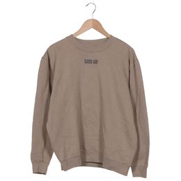 Zign Shoes Zign Herren Sweatshirt, braun, Gr. 48