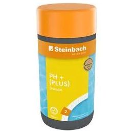 Steinbach pH Plus / pH Heber Granulat 1 kg