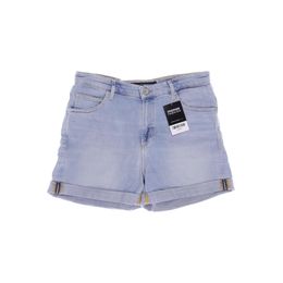 Marc O'Polo Marc O Polo Damen Shorts, hellblau, Gr. 28