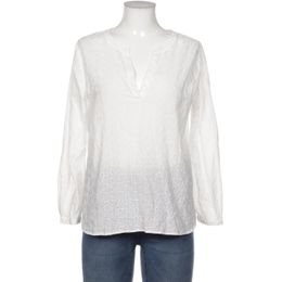 JADICTED Damen Bluse, weiß, Gr. 42