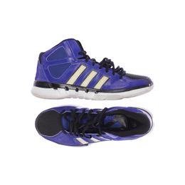 Adidas Herren Sneakers, marineblau, Gr. 12