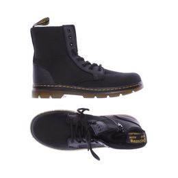 Dr. Martens Damen Stiefelette, schwarz, Gr. 36