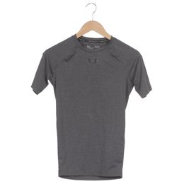 Under Armour Herren T-Shirt, grau, Gr. 46