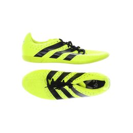 Adidas Herren Sneakers, neon, Gr. 10.5