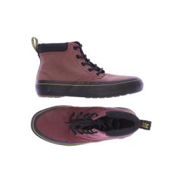 Dr. Martens Damen Sneakers, bordeaux, Gr. 37