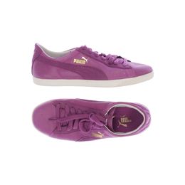 Puma Damen Sneakers, pink, Gr. 37