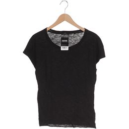 Marc O'Polo Marc O Polo Damen T-Shirt, schwarz, Gr. 36