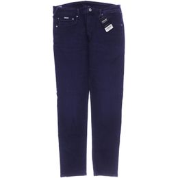 Pepe Jeans Herren Jeans, marineblau, Gr. 32