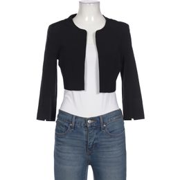 1 2 3 Paris Damen Blazer, schwarz, Gr. 38