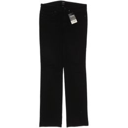 Esprit Damen Jeans, schwarz, Gr. 34