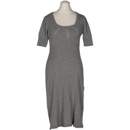 Noa Noa Damen Kleid, grau, Gr. 36