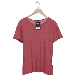 Marc O'Polo Marc O Polo Damen T-Shirt, rot, Gr. 34