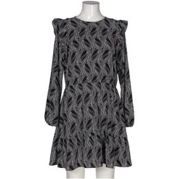 Michael Michael Kors Damen Kleid, schwarz, Gr. 42