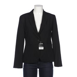 Zara Damen Blazer, schwarz, Gr. 38