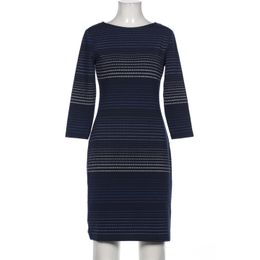 EDC by Esprit Damen Kleid, marineblau, Gr. 34